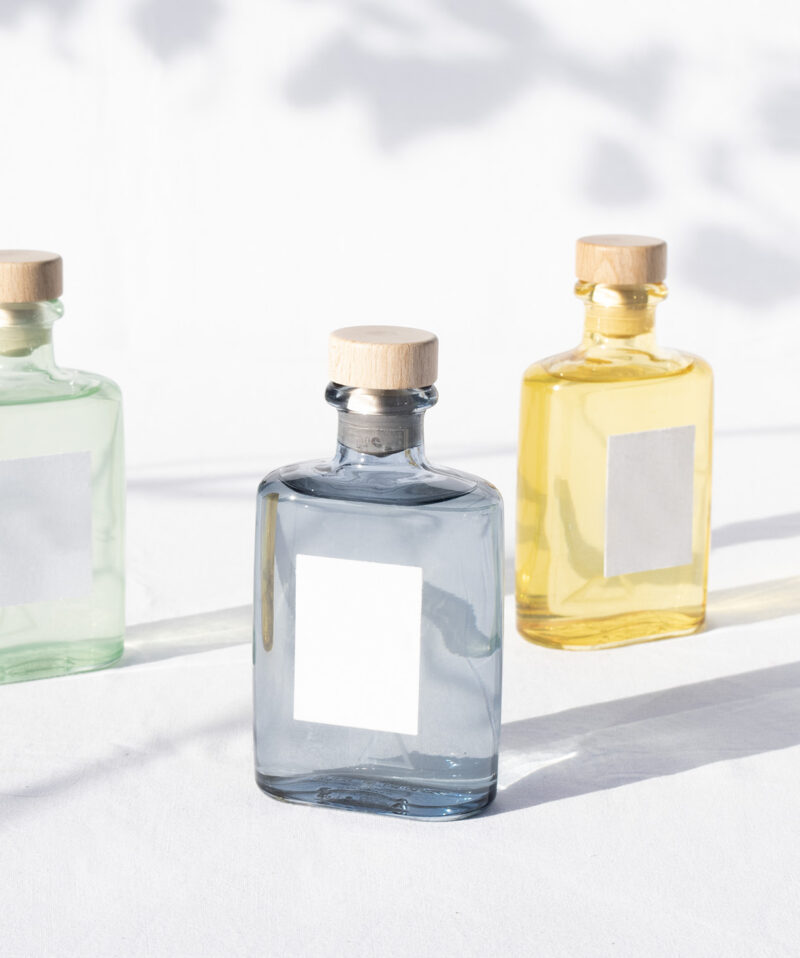 Productos Aromáticos para Empresas | Aromas Fenpal