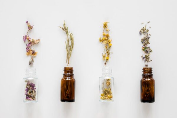 Los mejores olores de aceites esenciales para aromatización