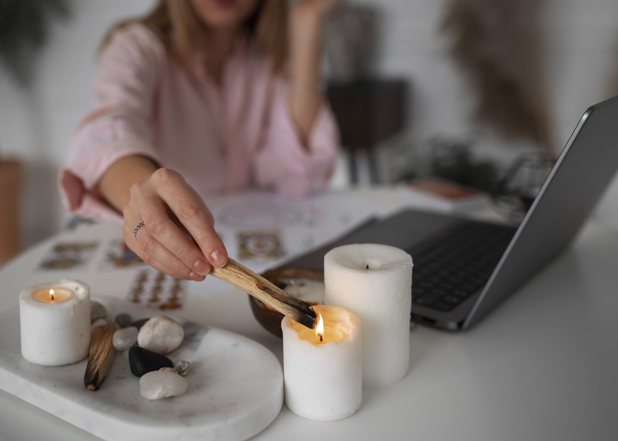 Guía para crear tus propias velas de olor | Aromas Fenpal