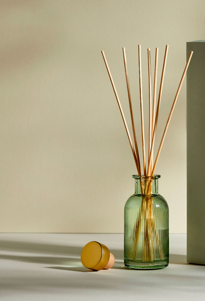 Manufacturer of Mikado Air Fresheners | Aromas Fenpal