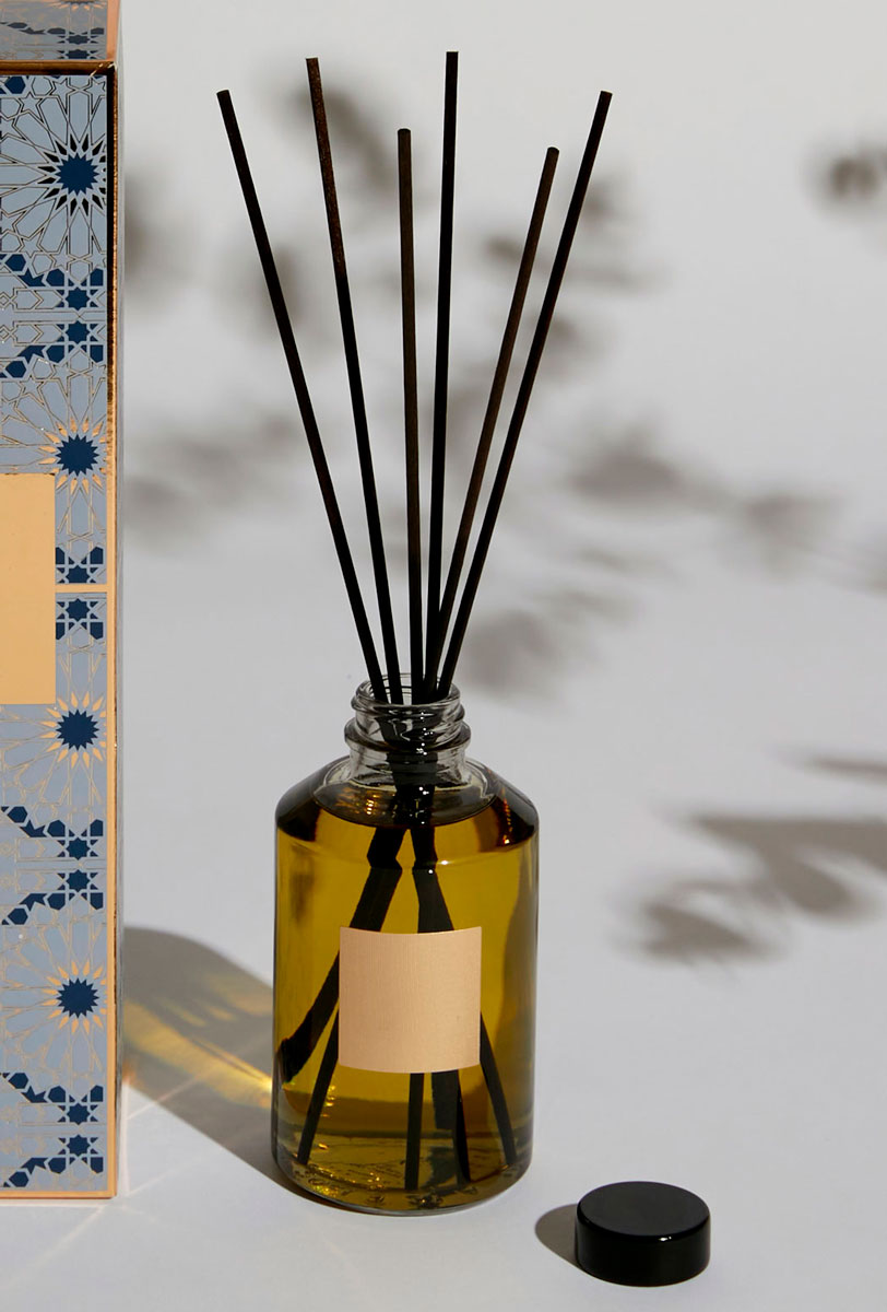 Manufacturer of Mikado Air Fresheners | Aromas Fenpal