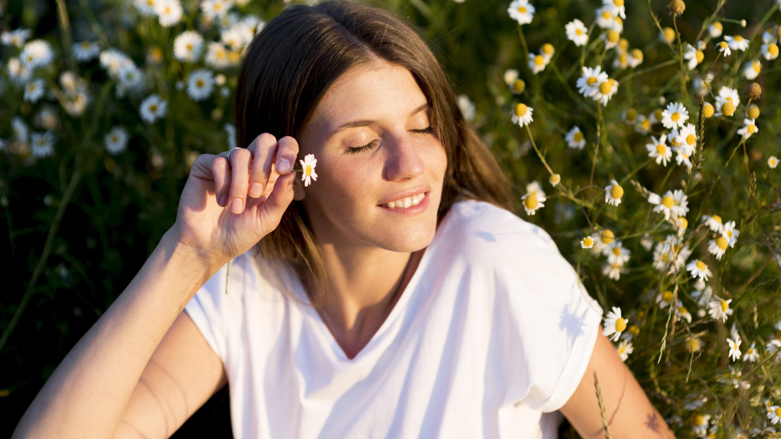 ¿Cuáles son los olores más agradables del mundo?