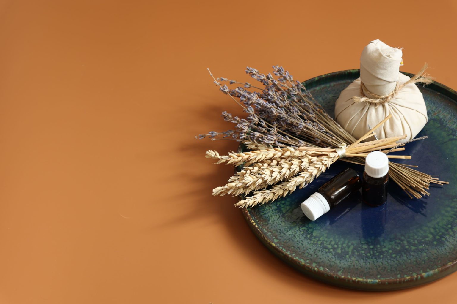 Aromas sostenibles y naturales