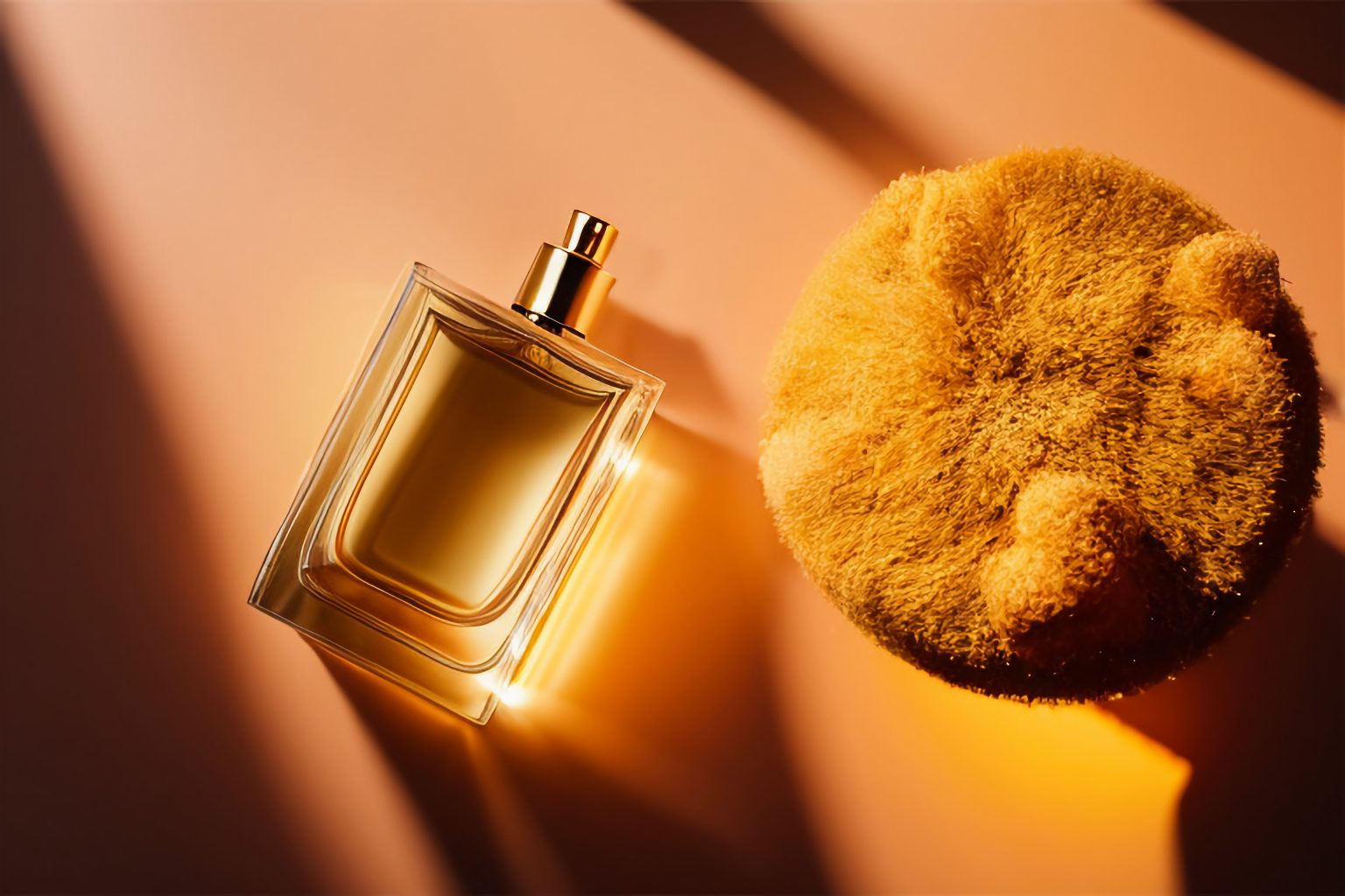 ¿Cómo crear un perfume de marca propia?