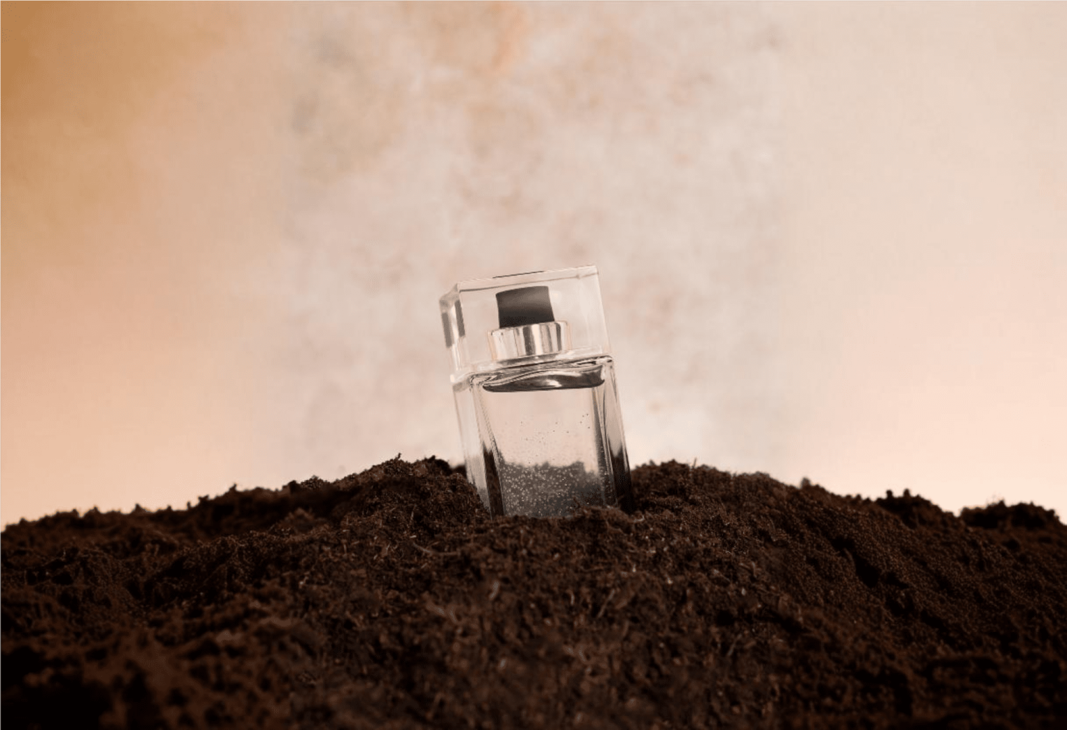 Perfumes sin alcohol: características y beneficios